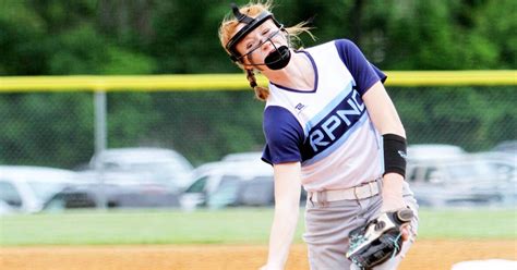 Rusk County Monday Softball Roundup Shutout Wins For Henderson West