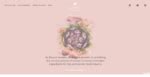 CSS Gallery For Web Design Inspiration CSS Nectar Web Design Awards