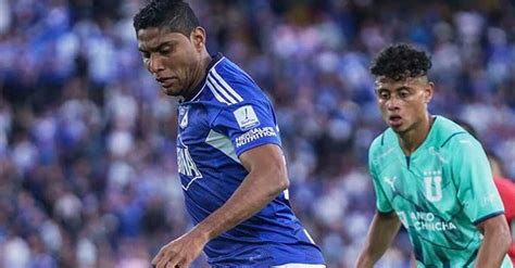 Millonarios La Verdad Acerca De La Salud De Luis Carlos Ruiz