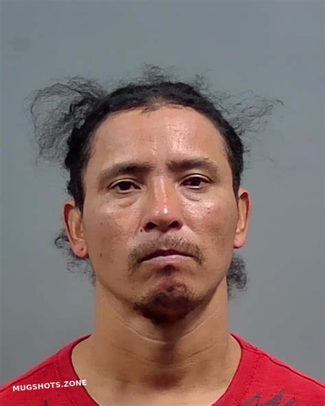 Gomez Castillo Juan Ramon 02042024 Escambia County Mugshots Zone