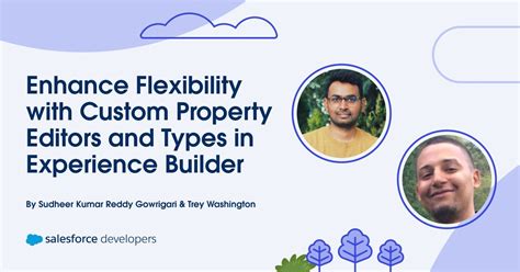 Mark Adcock On Linkedin Enhance Flexibility With Custom Property