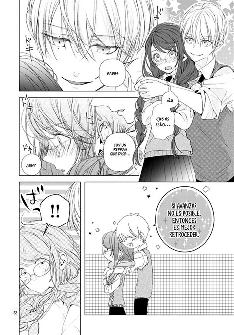 Ikenai Koto Shiyo Capítulo 5 Página 3 Cargar Imágenes 10 Leer