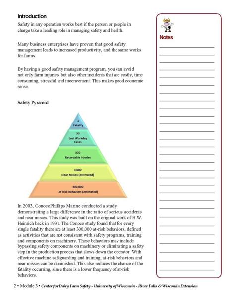 Hazard Identification And Risk Assessment PDF PDF Gate