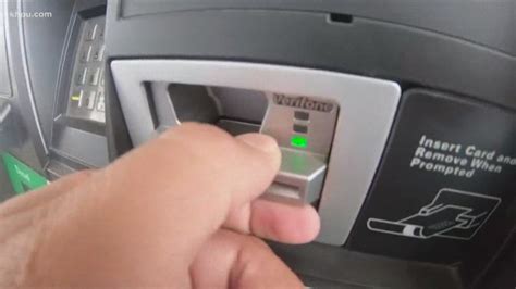 How Does The Skim Reaper Detect Credit Card Skimmers