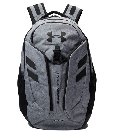 Заказать Рюкзаки повседневные Рюкзак Hustle Pro Under Armour, цвет ...