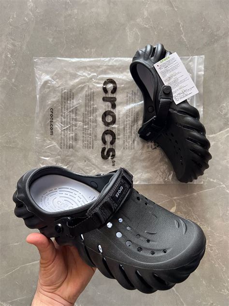 Imported Echo Clogs In Stock Buy Online In India 7ashoes
