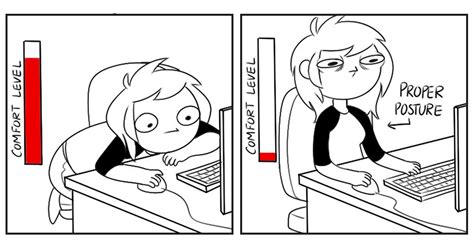 42 Hilarious Comics By Shubbabang Bored Panda