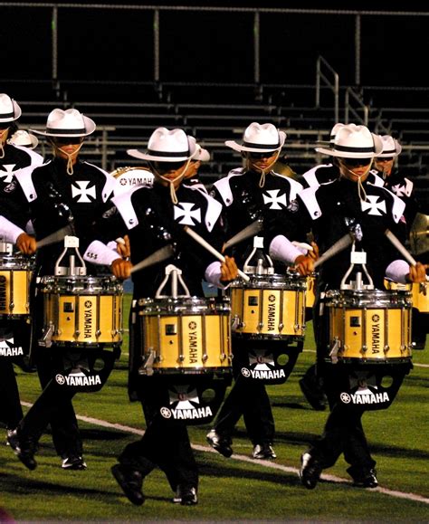 Drum Corps Music At Melva Rainey Blog