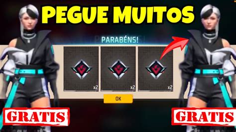 COMO PEGAR O TOKEN ESCUDO DO CONFRONTO E TROCAR POR PRÊMIOS GRÁTIS NO