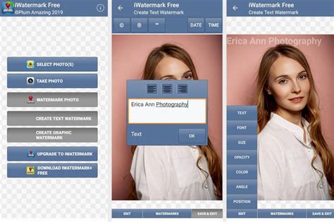 How To Create A Watermark Ways To Protect Your Photos