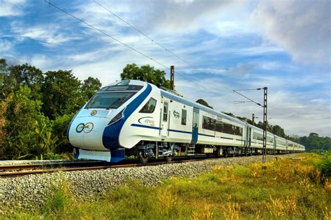 Rail Medha