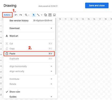 How To Embed A Video In Google Docs 2025