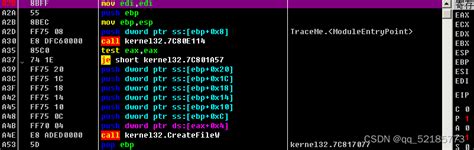Keyfile等保护方式的逆向和破解pacme Keyfile Csdn博客
