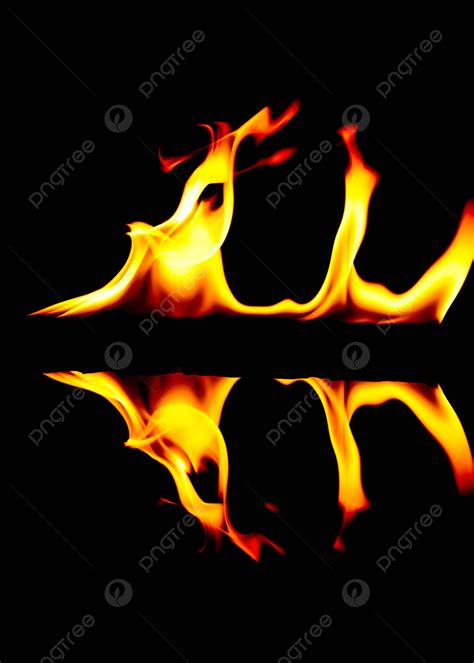 오렌지 불꽃 불타는 역동적 인 감각 배경 열 동적 연소 배경 일러스트 및 사진 무료 다운로드 Pngtree