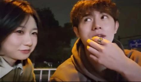 周淑怡翻版现身？程女士和童锦程再度合作，童：女人中你最色！腾讯新闻