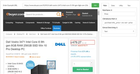 Content Extraction And Search Sitebulb Website Crawler