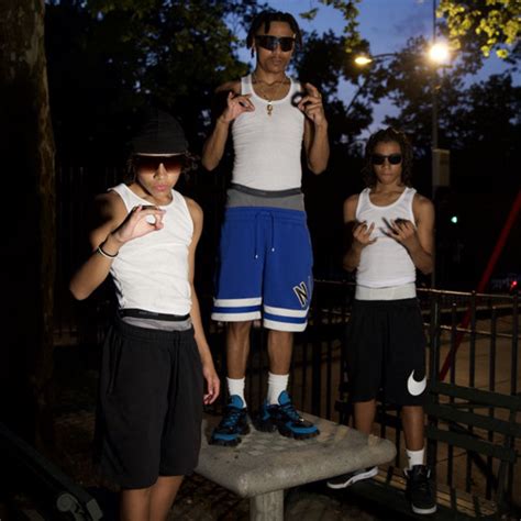 Listen To Popolits 6ix X Dd Osama X Notti Osama “party In The Usa” By Dd Osama In Oy Or No Y