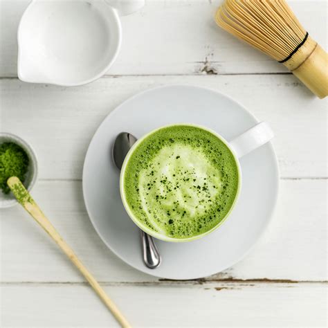 Superior Grade Matcha – Pureblend Tea