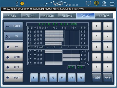 트라제 인젝터 수리전후 네이버 블로그