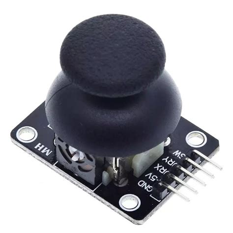Ps2 Joystick Game Console Joystick Module Ky 023 Dual Axis Xy Joystick Module Joystick Sensor