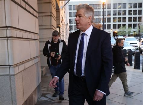 Trump Should Attack Smiths Crime Fraud Exception Strategy