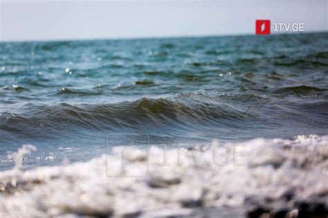 Black Sea Water Quality Monitoring Set For Every Ten Days 1tv