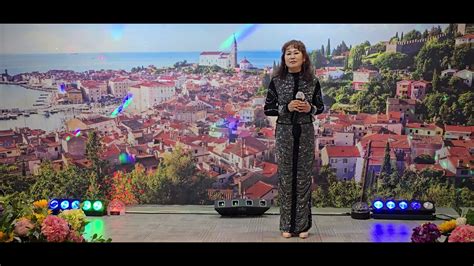 가수 정미정 옹이 원곡 조항조 청량리 미주 스튜디오 Youtube