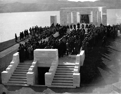 Massey Memorial Nz History