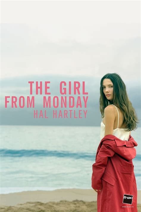 The Girl From Monday 2005 — The Movie Database Tmdb