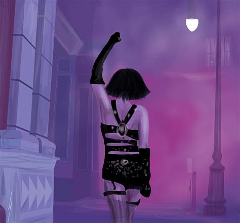 Lady Gaga On Behance