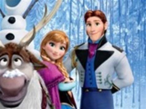 Frozen Se Convirtió En El Filme De Animación Más Taquillero De La