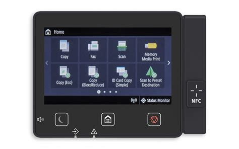 Canon Color Imageclass Mf746cx Review 2020 Pcmag Australia