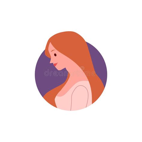 Horoscope Zodiac Virgo Symbol In Purple Circle Virgo Astrological