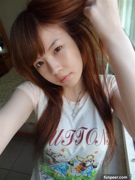 巨乳美女 看過這位可愛MM徐湘婷 徐小湘 生活照嗎真的太自然可愛了