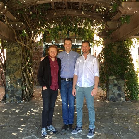 Interview Mac Smith On Experimentation