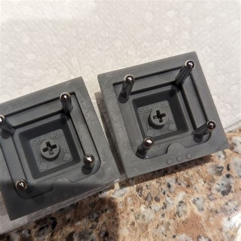 Arduino Enclosure Bezel For Oled 2004 Lcd Display 20 X 4 Screen Module Etsy