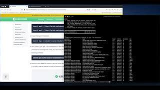 Kube 113 4 Learn Kubesphere Install Kubesphere In An Existing