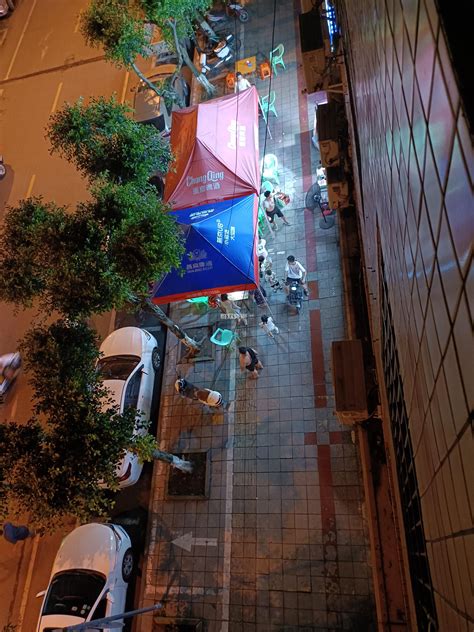 大佛寺街道文艺路小学旁熊家婆烧烤占道扰民 群众呼声四川问政 四川省网上群众工作平台 前锋区委书记