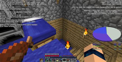 Why Is My Minecraft So Laggy Java Edition Support Support Minecraft Forum Minecraft Forum