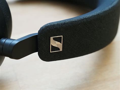Sennheiser Momentum 4 Wireless 主動降噪耳罩式藍牙耳機評測，改時尚簡約設計的全面升級旗艦耳機 187725