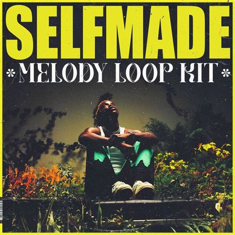 Selfmade Melody Loop Kit Modern Producers