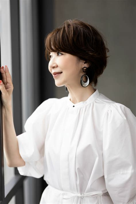 写真 3ページ目デビュー50周年の伊藤蘭が明かす「キャンディーズ」の“衣装へのこだわり”「ミニスカートが多いように思われますが