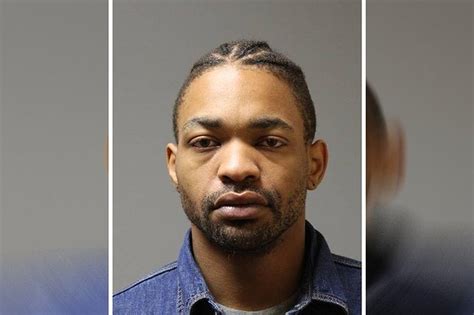 Prior Violent Felony Offender Sentenced To 20 Years In Prison For