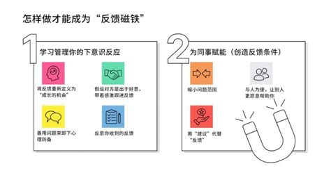从征求反馈到吸引反馈，这7个技巧需要反复练习｜红杉汇内参腾讯新闻