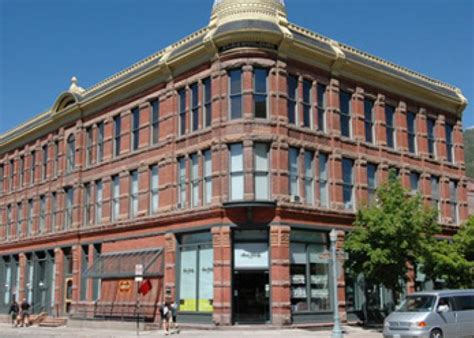 Aspen Core Thrives Again Frias Properties
