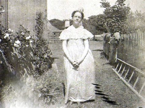 Item Of The Week Meet Ettie Hedges Pennypacker The East Hampton Star