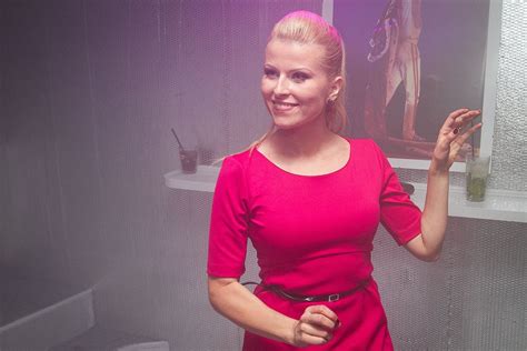 Arūnas Valinskas Neabejingas Rūtai Mikelkevičiūtei Delfi Veidai