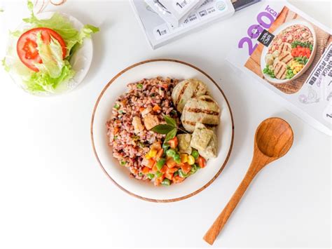 그여자 그남자 다이어트 도시락 추천 맛있고 합리적인 냉동 닭가슴살 도시락 네이버 블로그