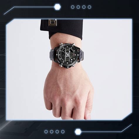 Naviforce Dual Time Latest Edition – Naviforce Watches – 100% Original ...