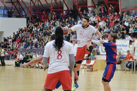 ANALIZĂ 5 concluzii la sfârșitul turului Ligii Naționale de handbal